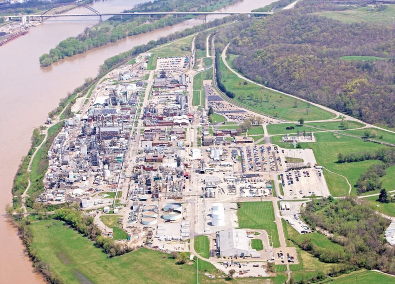 DuPont: TJC deal not expected to affect Washington Works Plant ‘at this ...